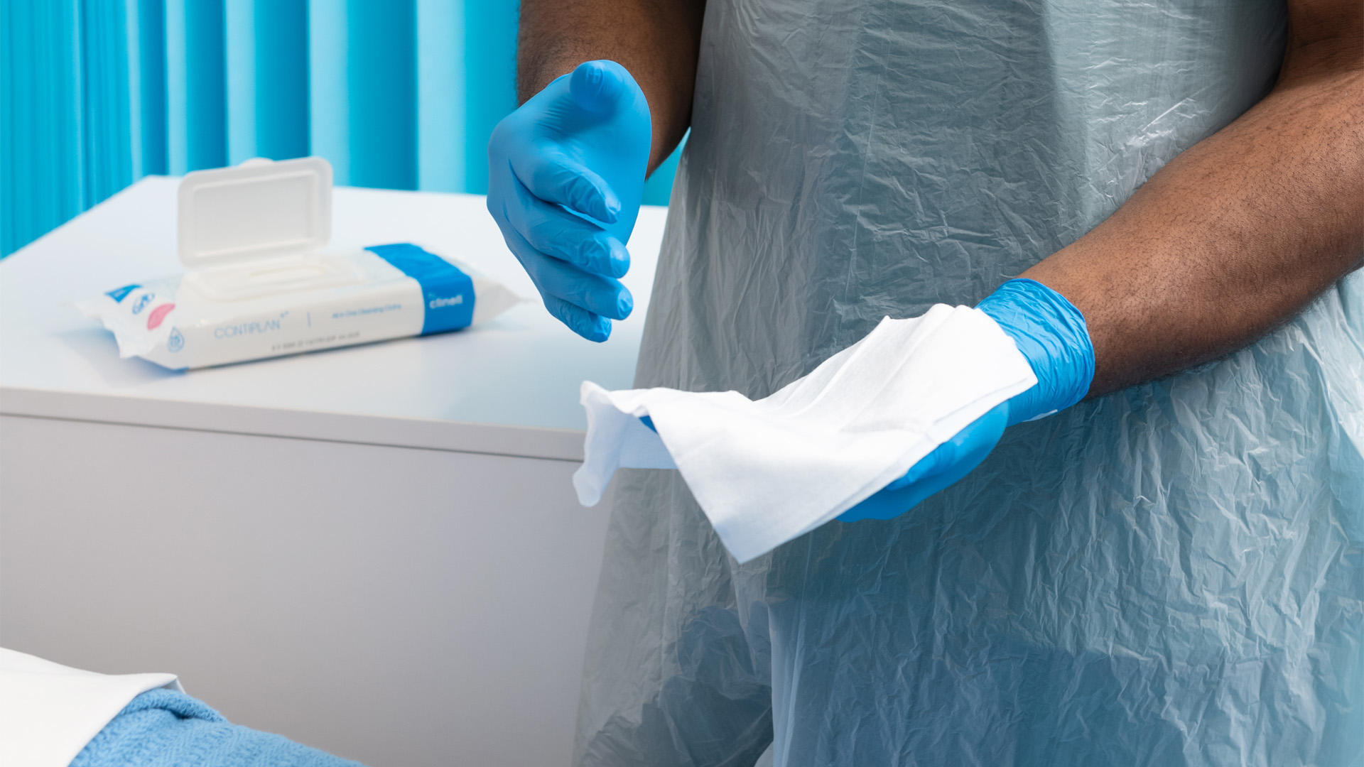 Managing incontinence-associated dermatitis: Comparing the 3-step ...