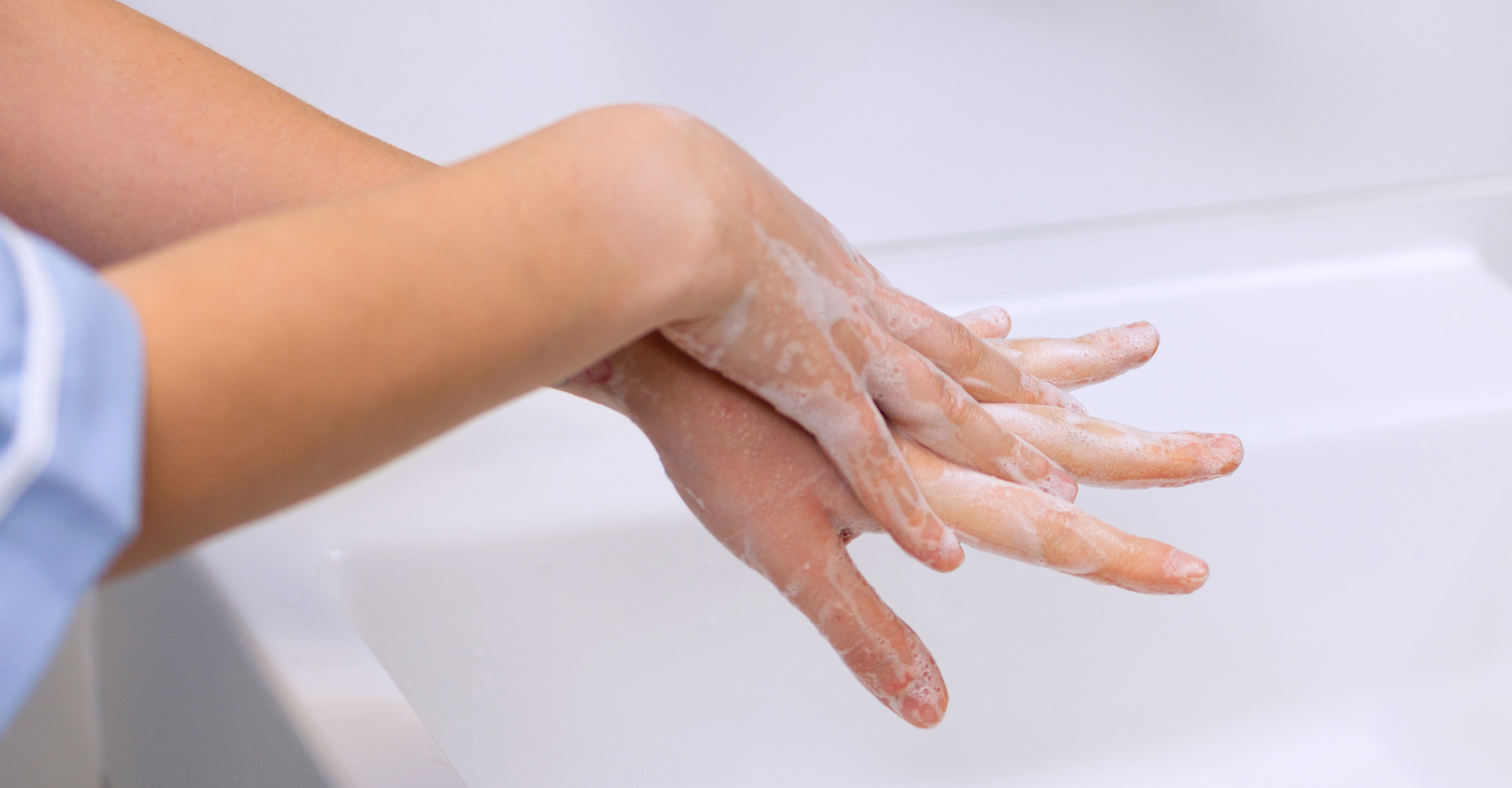 World Hand Hygiene Day: The importance of effective hand hygiene | GAMA ...
