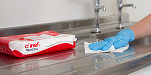 GAMA Healthcare News | Sporicidal Study