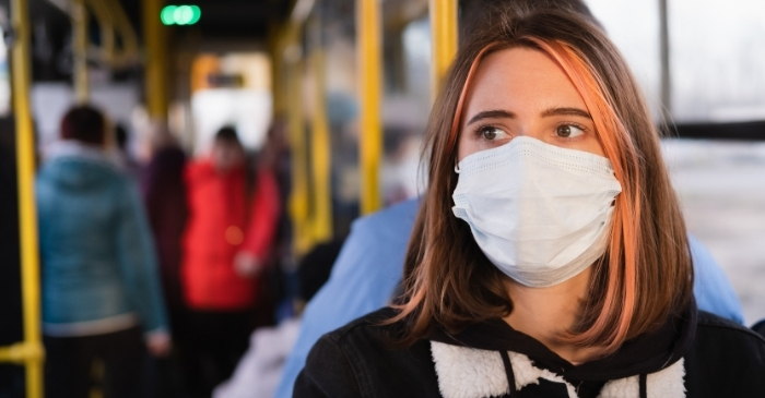 Is asymptomatic transmission the driver of COVID-19? | GAMA Healthcare
