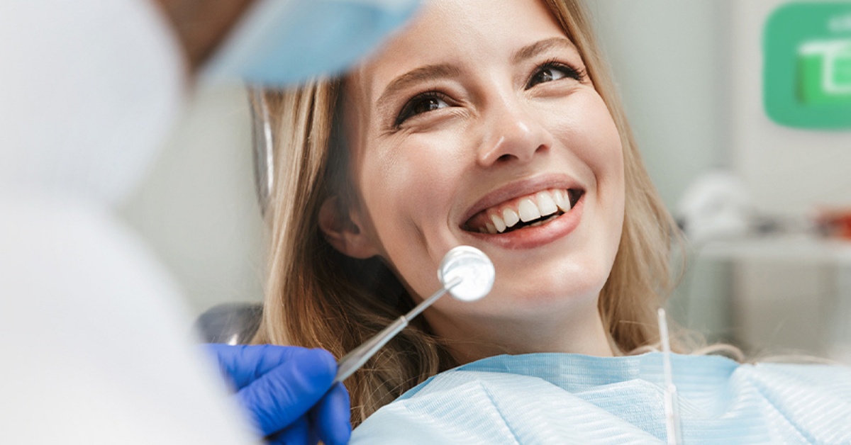 Why hand hygiene within dentistry is crucial | GAMA Healthcare