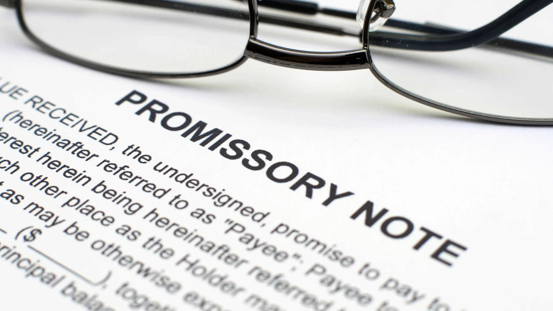 How to Sell a Promissory Note: 5 Key Steps and Considerations