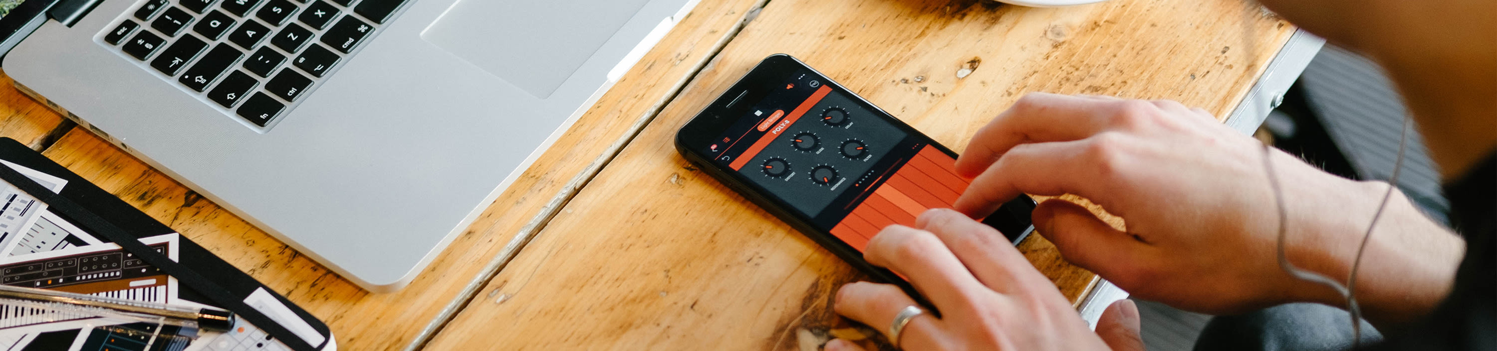 Products | Ampify Music