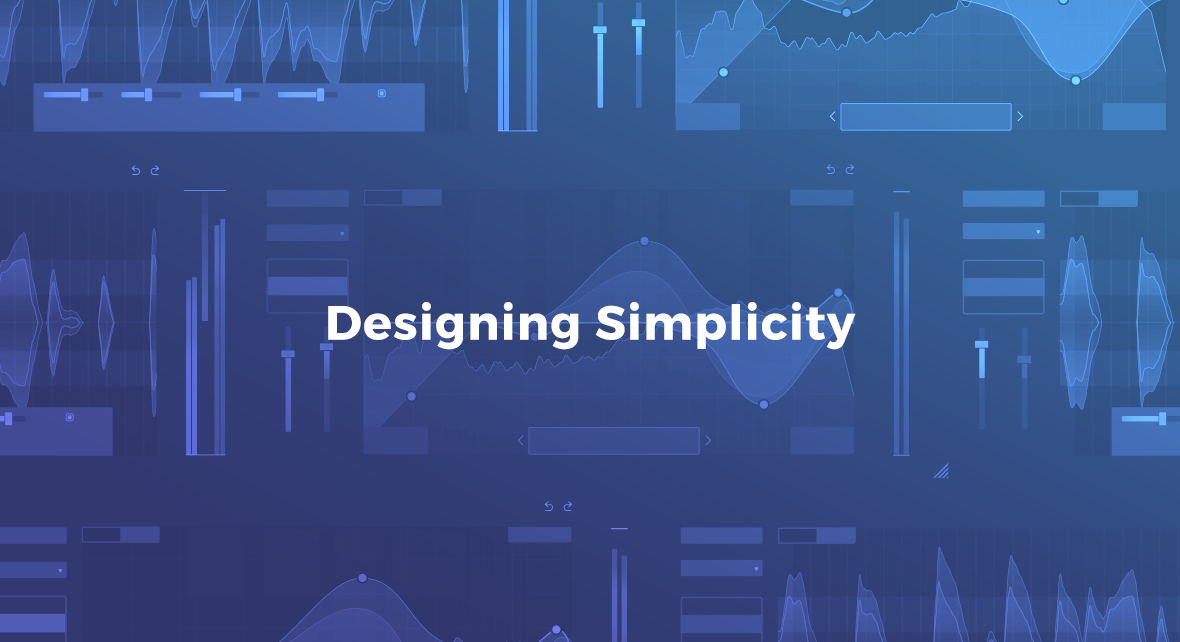 Simple: Anything But Easy | The Collective