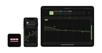 Launchpad for iOS | Make & Remix Music | Ampify Music