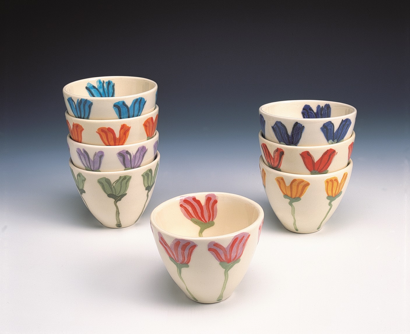 Simone Haak | Terra Delft