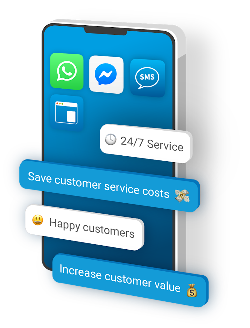 How you benefit with Mercury