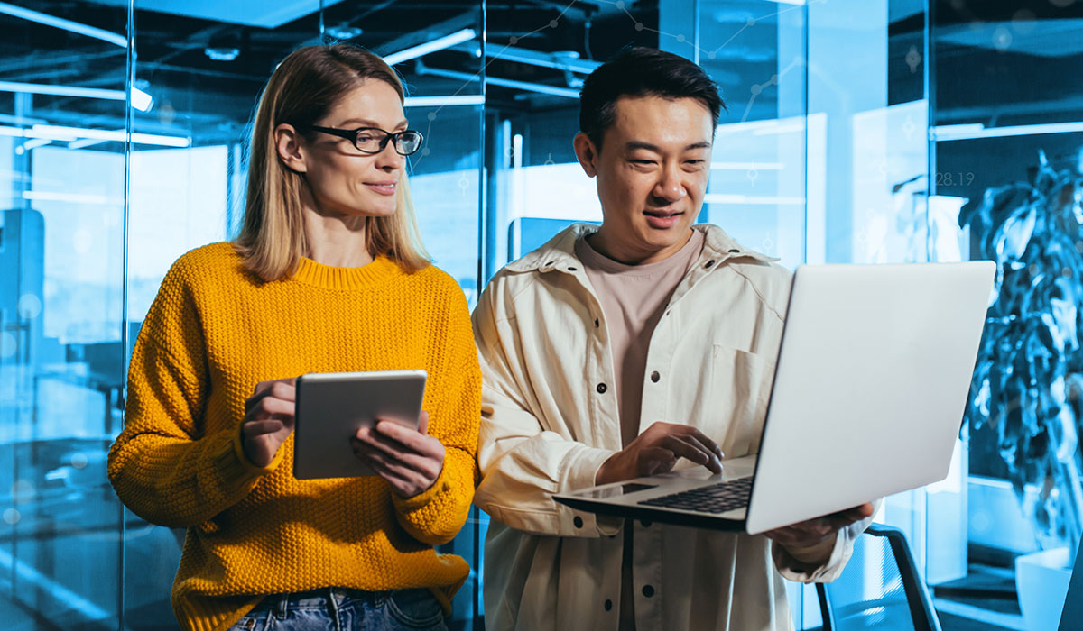 Talent Analytics: Definition, Benefits and Examples (2023) | Visier