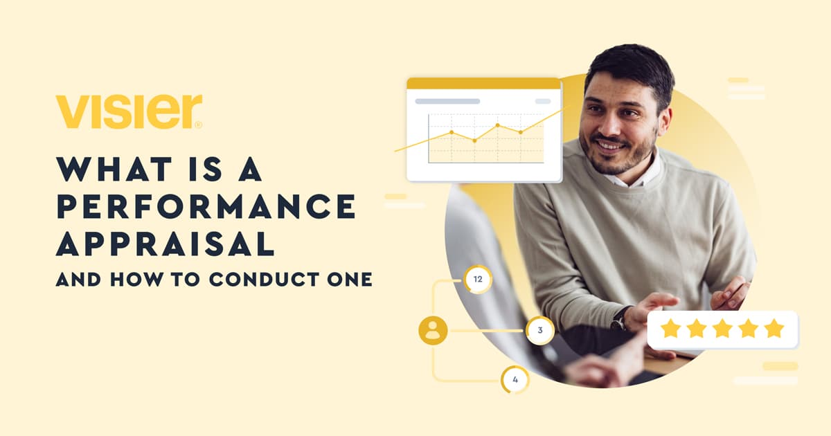 Performance Appraisals: Definition, Process & Examples, 2023 | Visier
