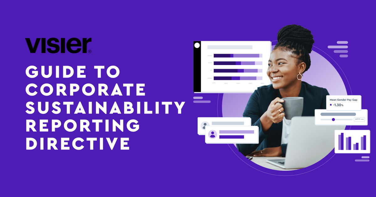 CSRD: What HR Leaders Need To Know for 2023 (2024) | Visier
