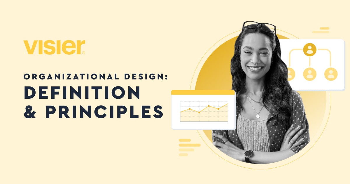 What is Organizational Design? Definition & Principles | Visier
