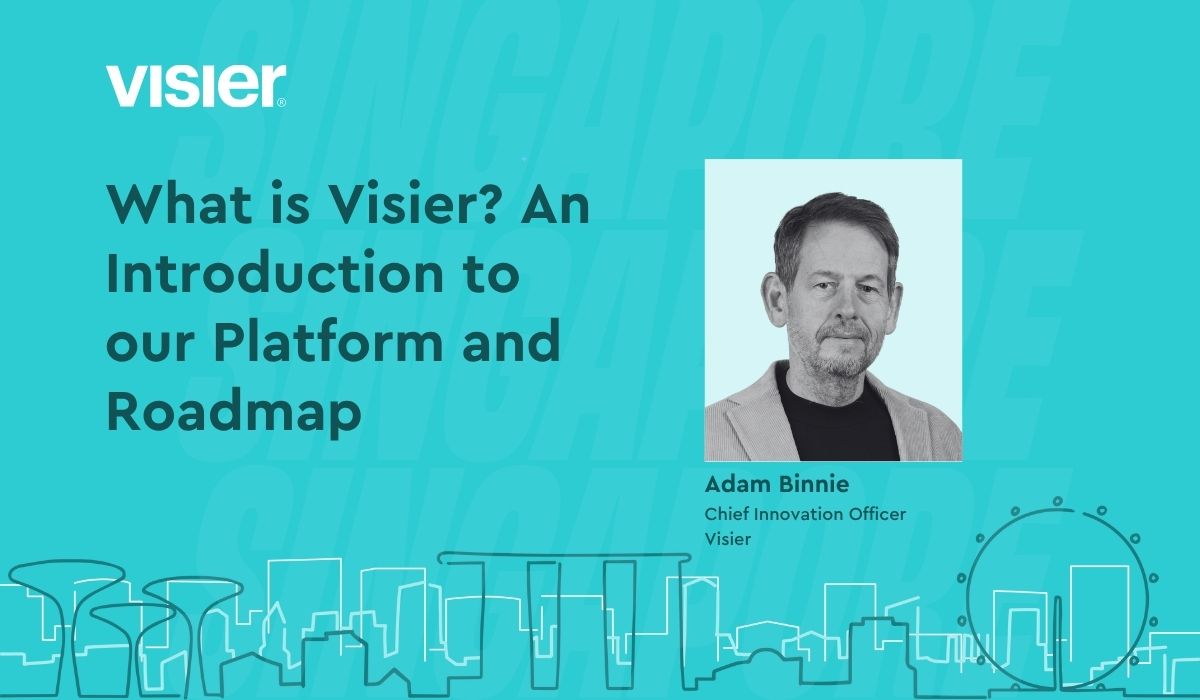 What is Visier? An Introduction to our Platform and Roadmap | Visier