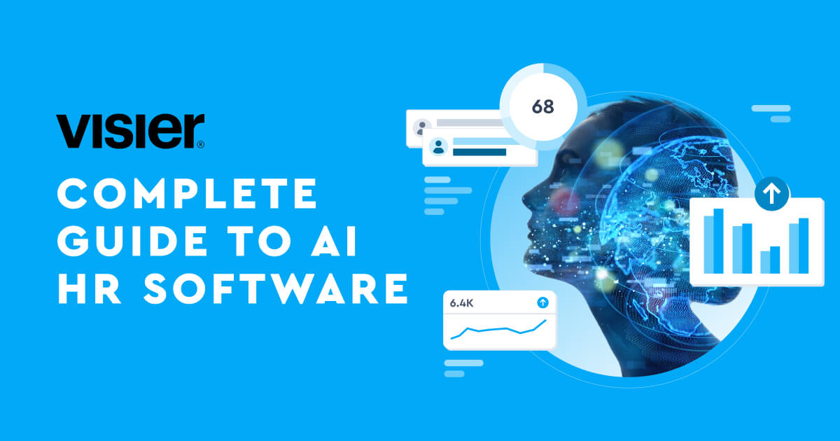 How AI Is Changing HR: Benefits and Tactics (2023) | Visier