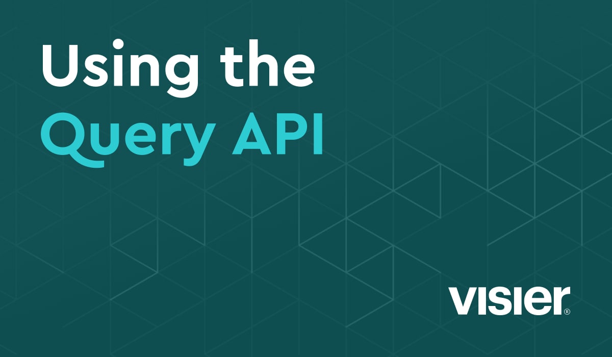 How To Export Data From Visier People Analytics (2024) | Visier