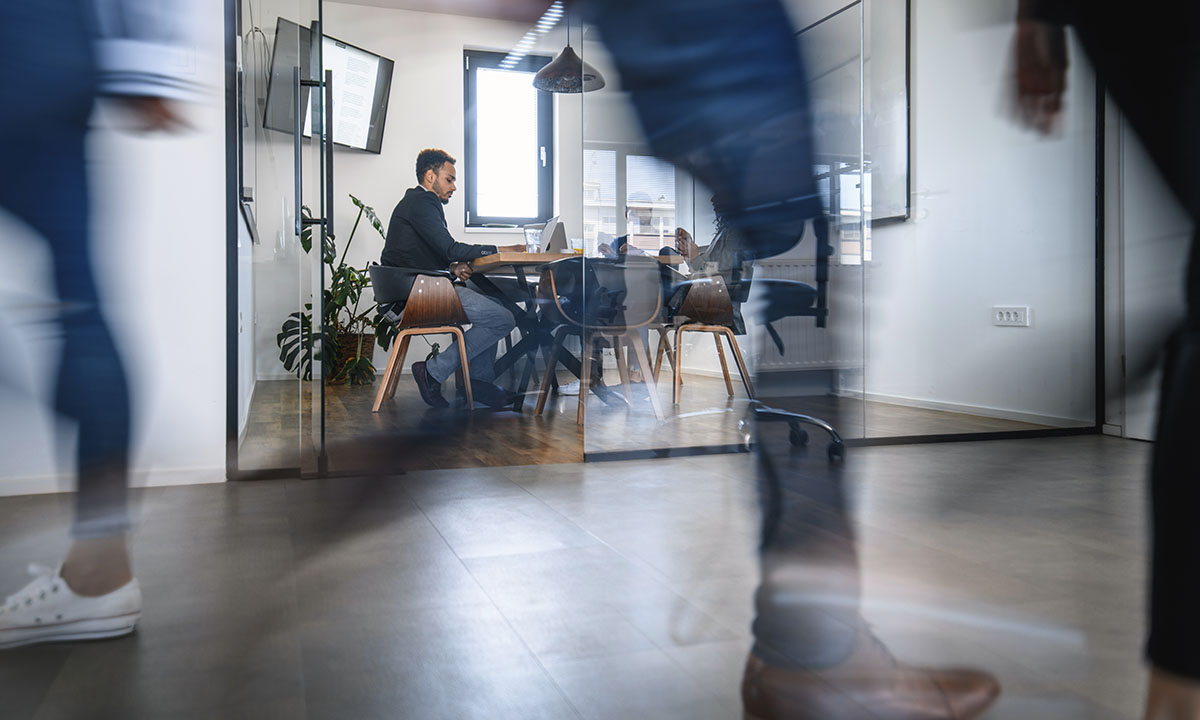 What Are the Right Spans and Layers For Your Company? | Visier