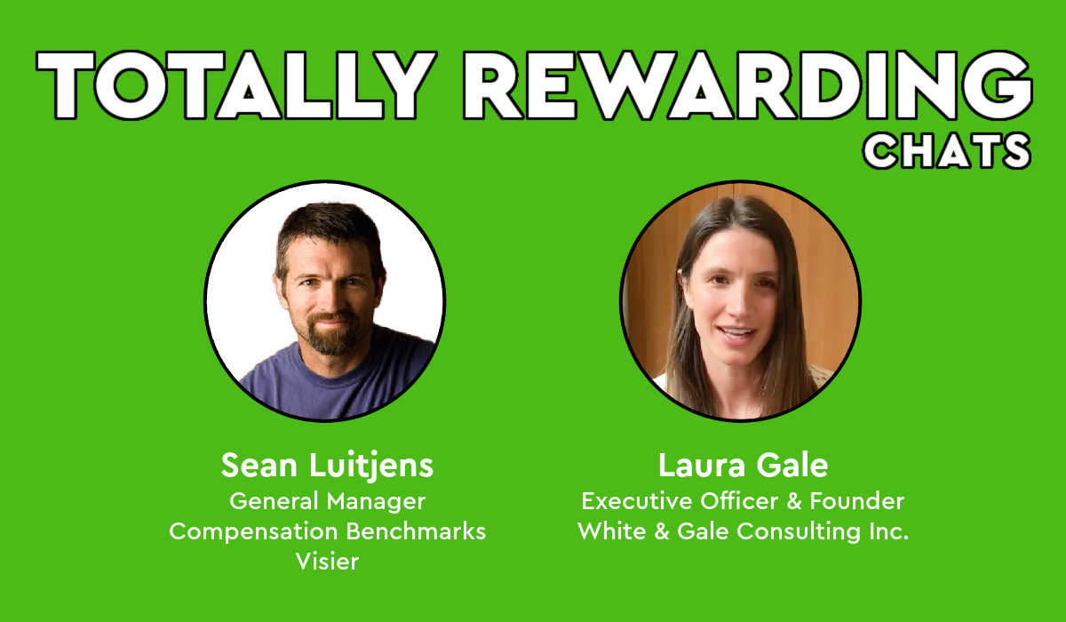 Smart Compensation Podcast | Pay Philosophy | Visier