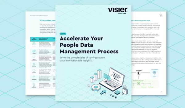Data Preprocessing Definition And Key Steps 2024 Visier