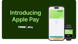 How Do I Use My Wise Card With Apple Pay Wise Help Centre