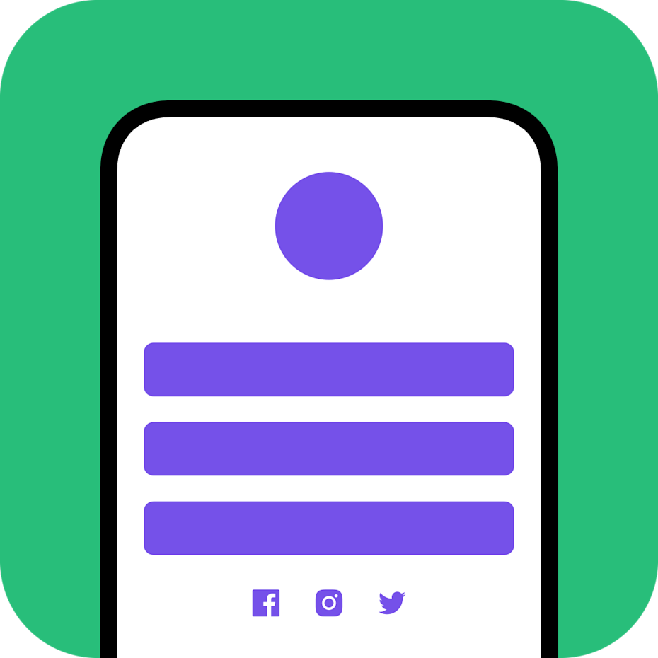 Linktree | The Only Link You'll Ever Need