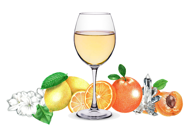 Muscat (Moscato)