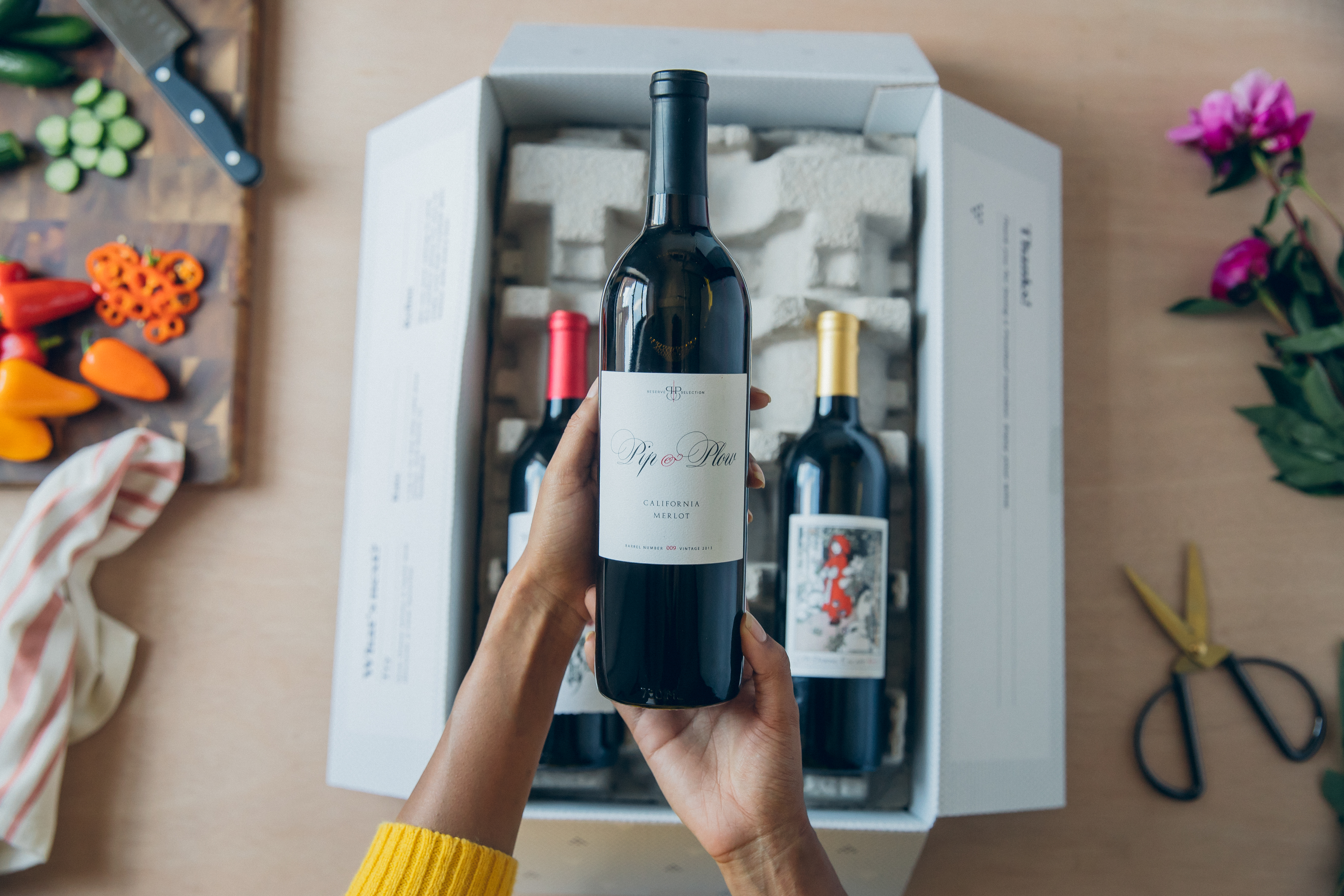 What Is Wine Body? Here's a Quick Overview - Wine School | Firstleaf