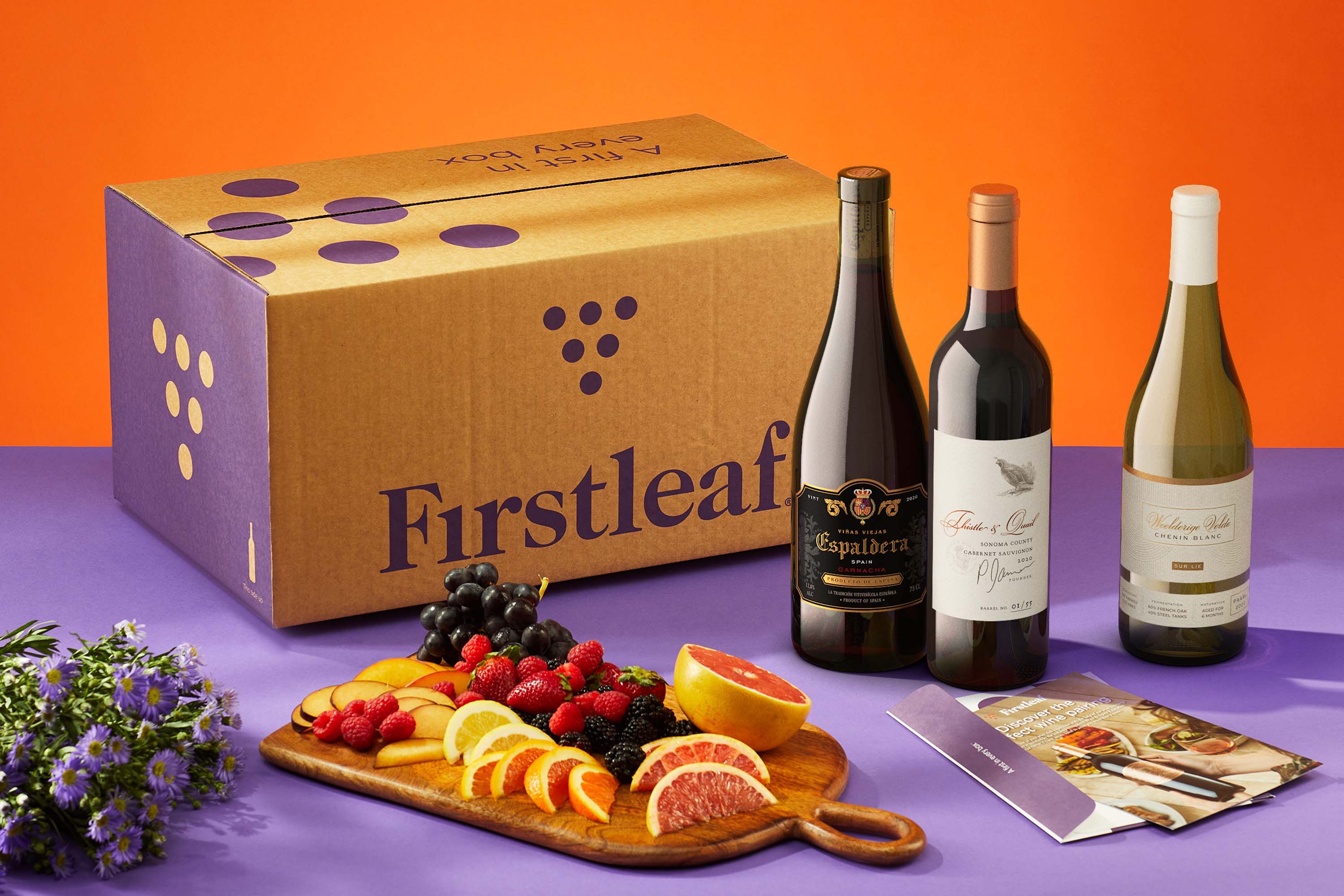 Buy Top Award Winning Wines Online: Shop Award-Winning Wines - Firstleaf