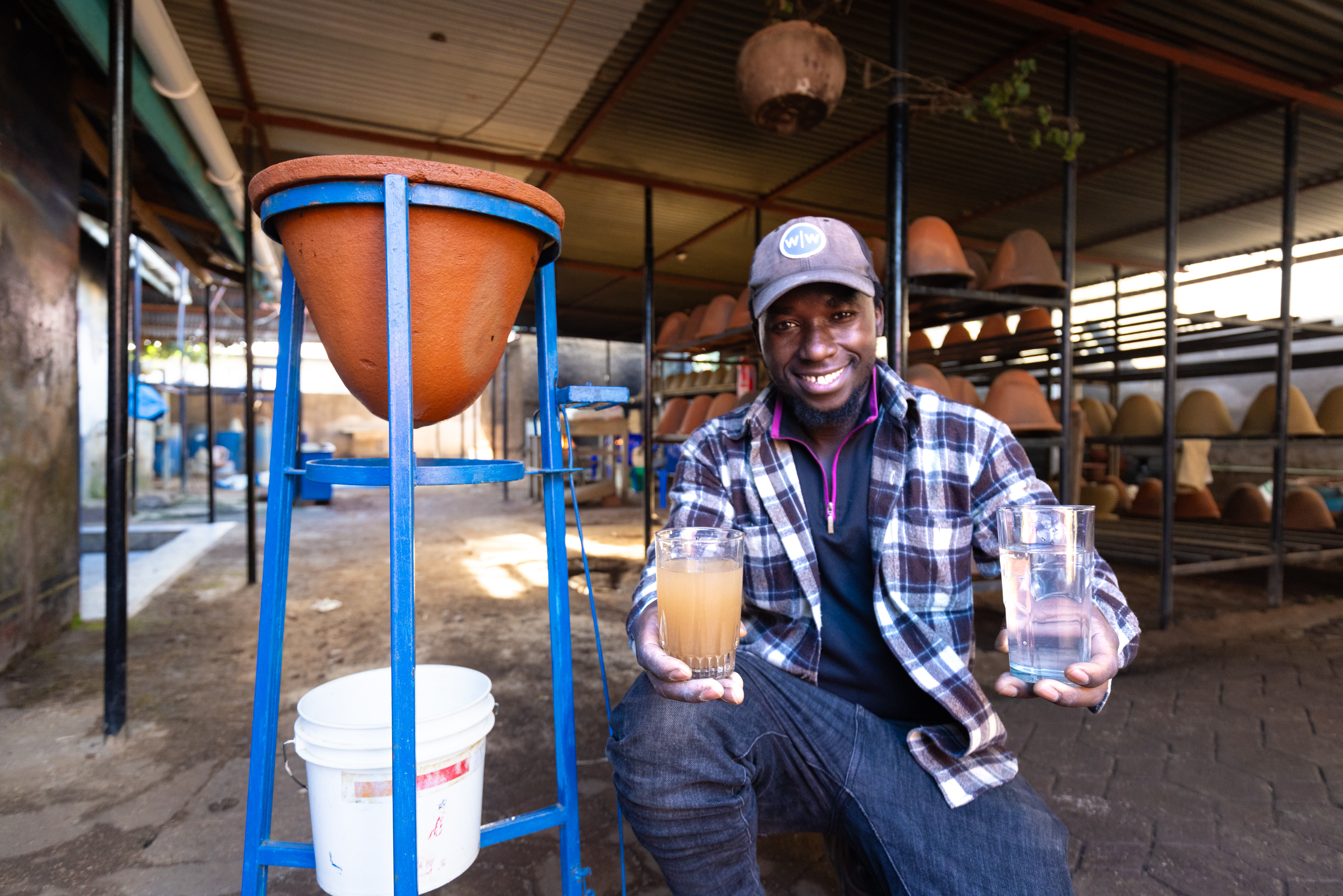 Firstleaf x winetowater