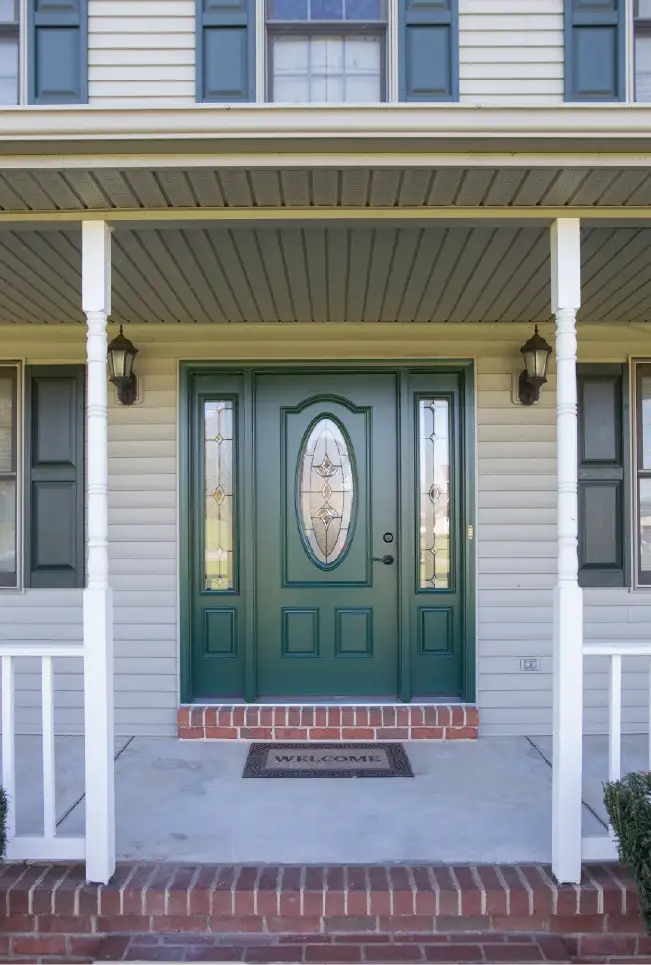 Door Design Inspiration | Entry Door Styles & Ideas