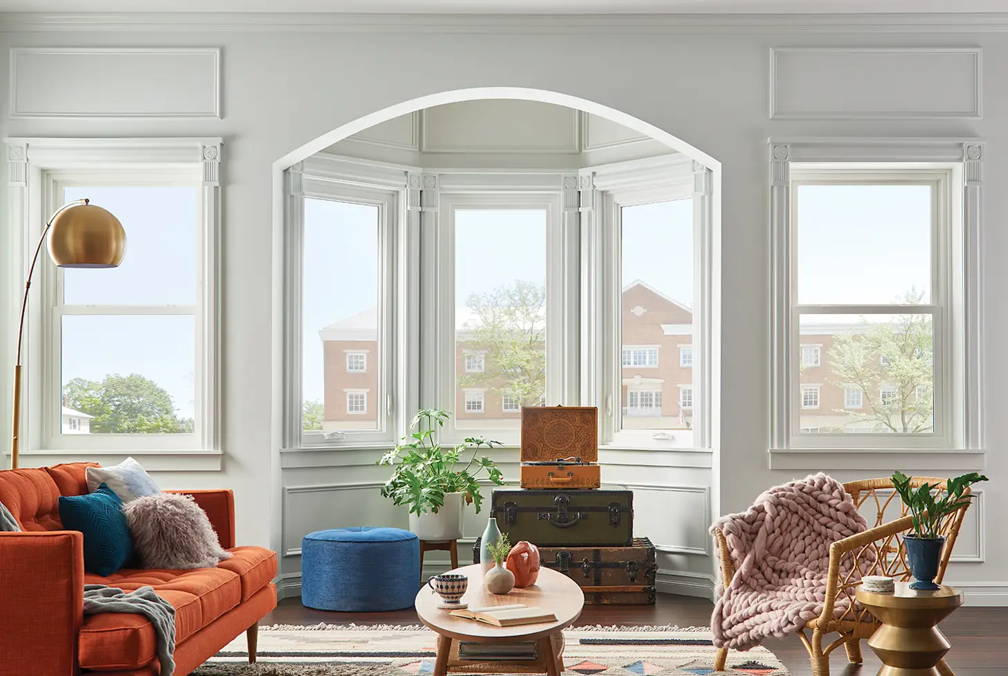 Window Replacement And Installation | West Shore Home