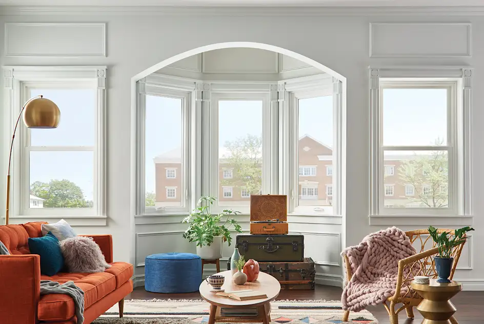 Window Replacements Houston