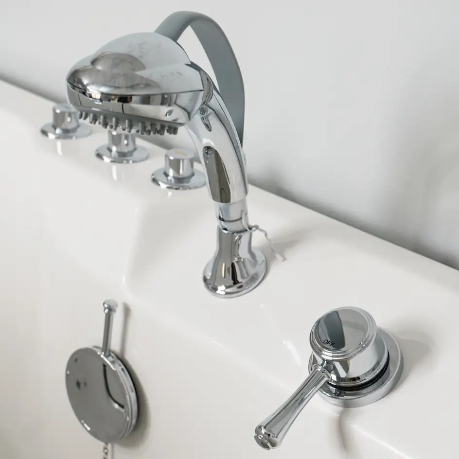 Walk-In Tub Installation | West Shore Home