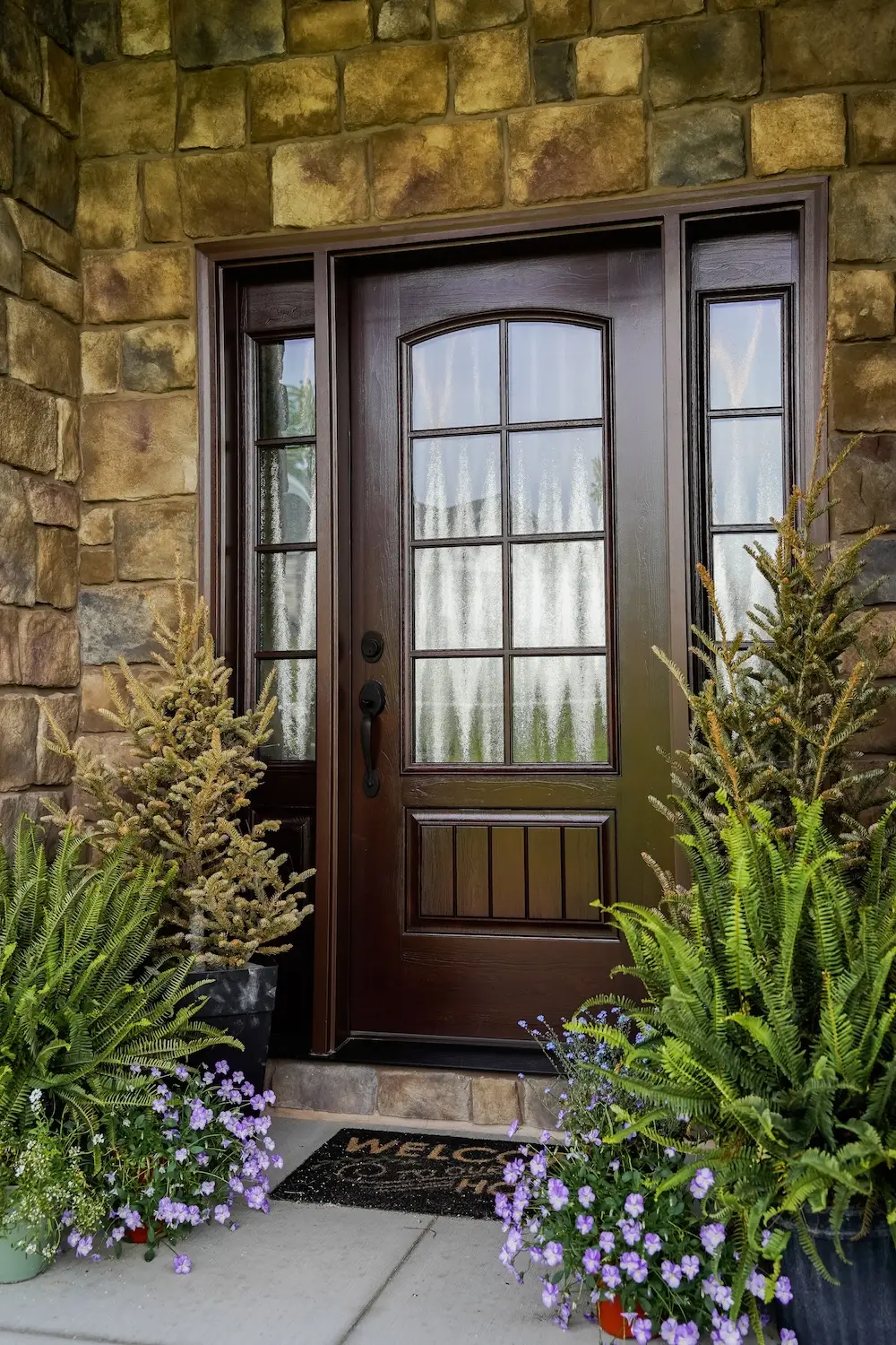 Residential Door Replacement | West Shore Home