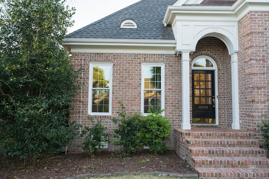 Double-Hung Window Replacement | West Shore Home