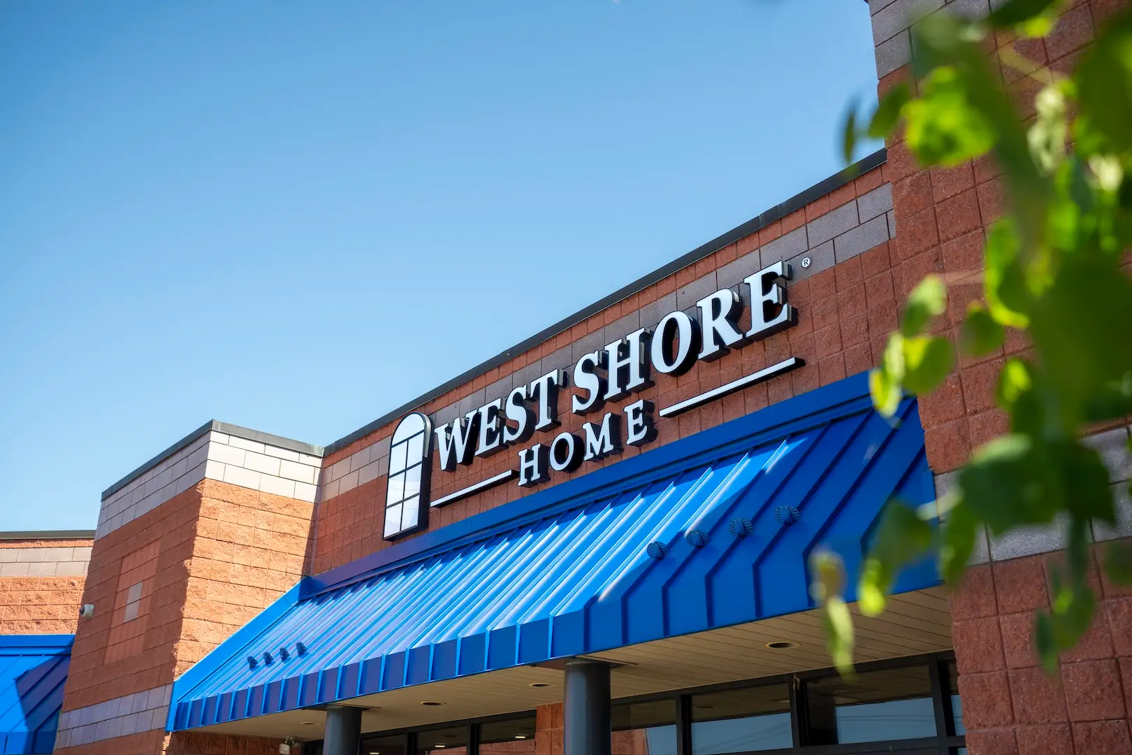 West Shore Home Baltimore