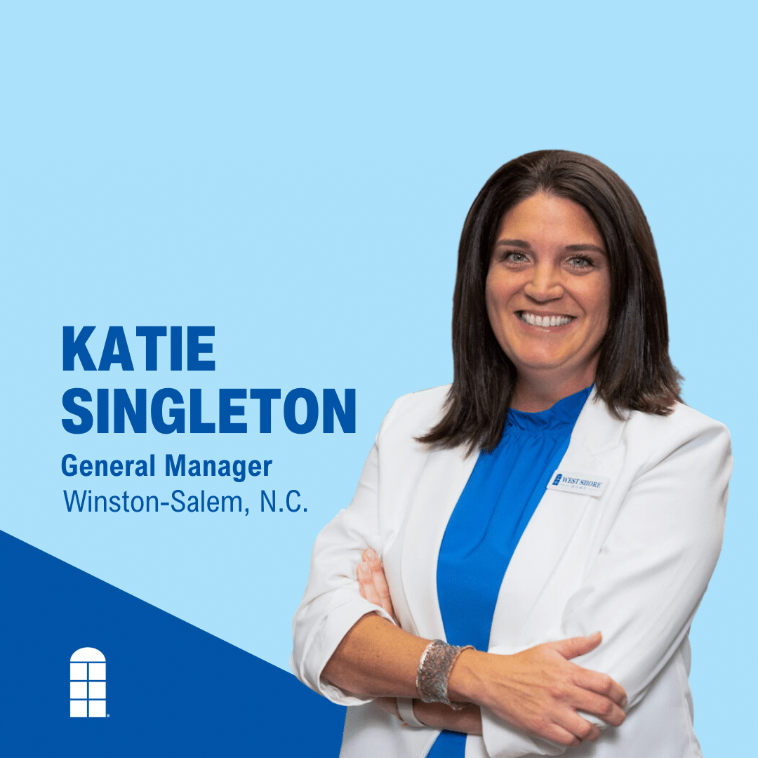 Women In Construction Week Employee Spotlight: Katie Singleton