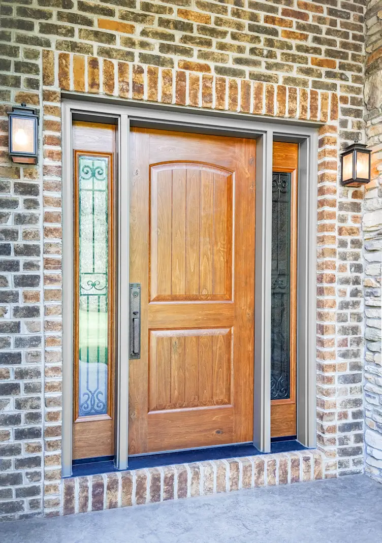 Exterior Door Replacement In Birmingham | West Shore Home