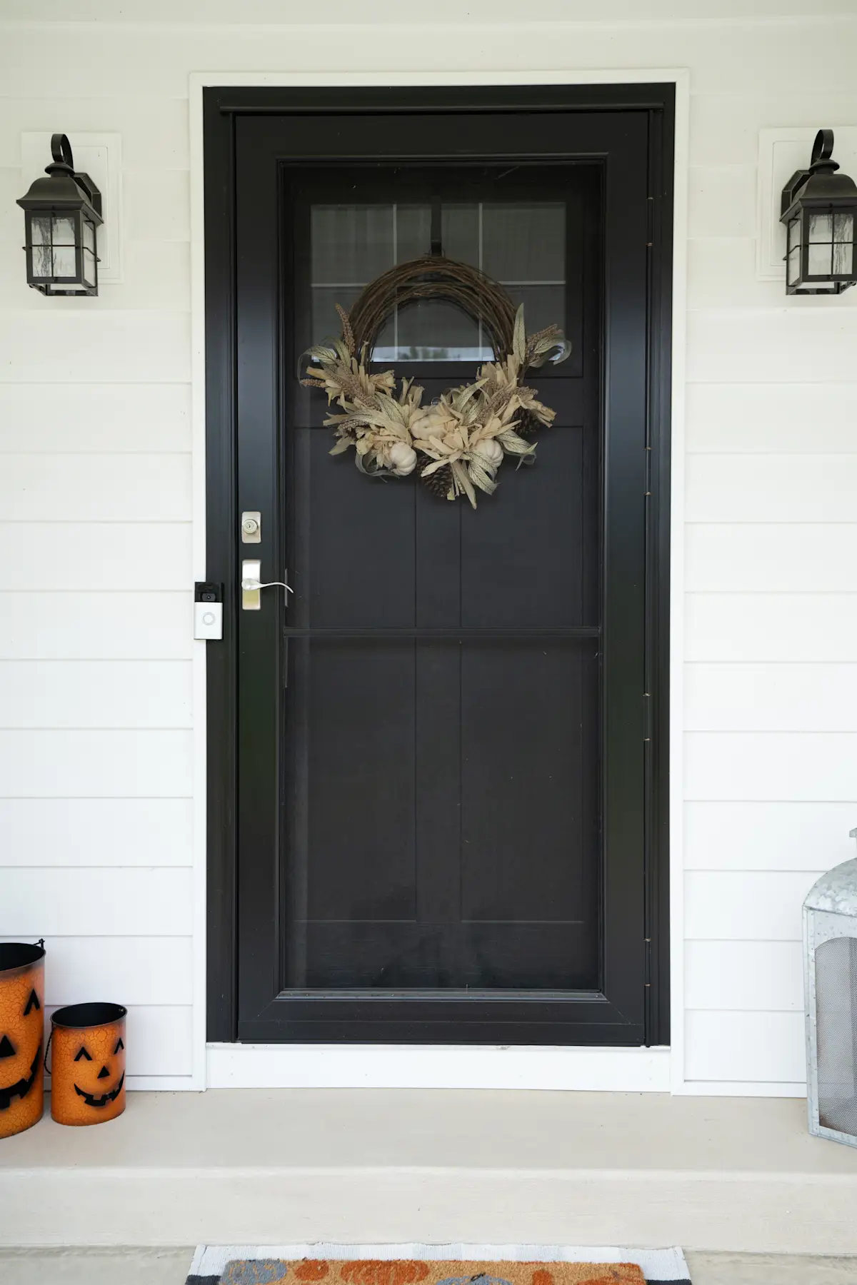 Residential Door Replacement | West Shore Home