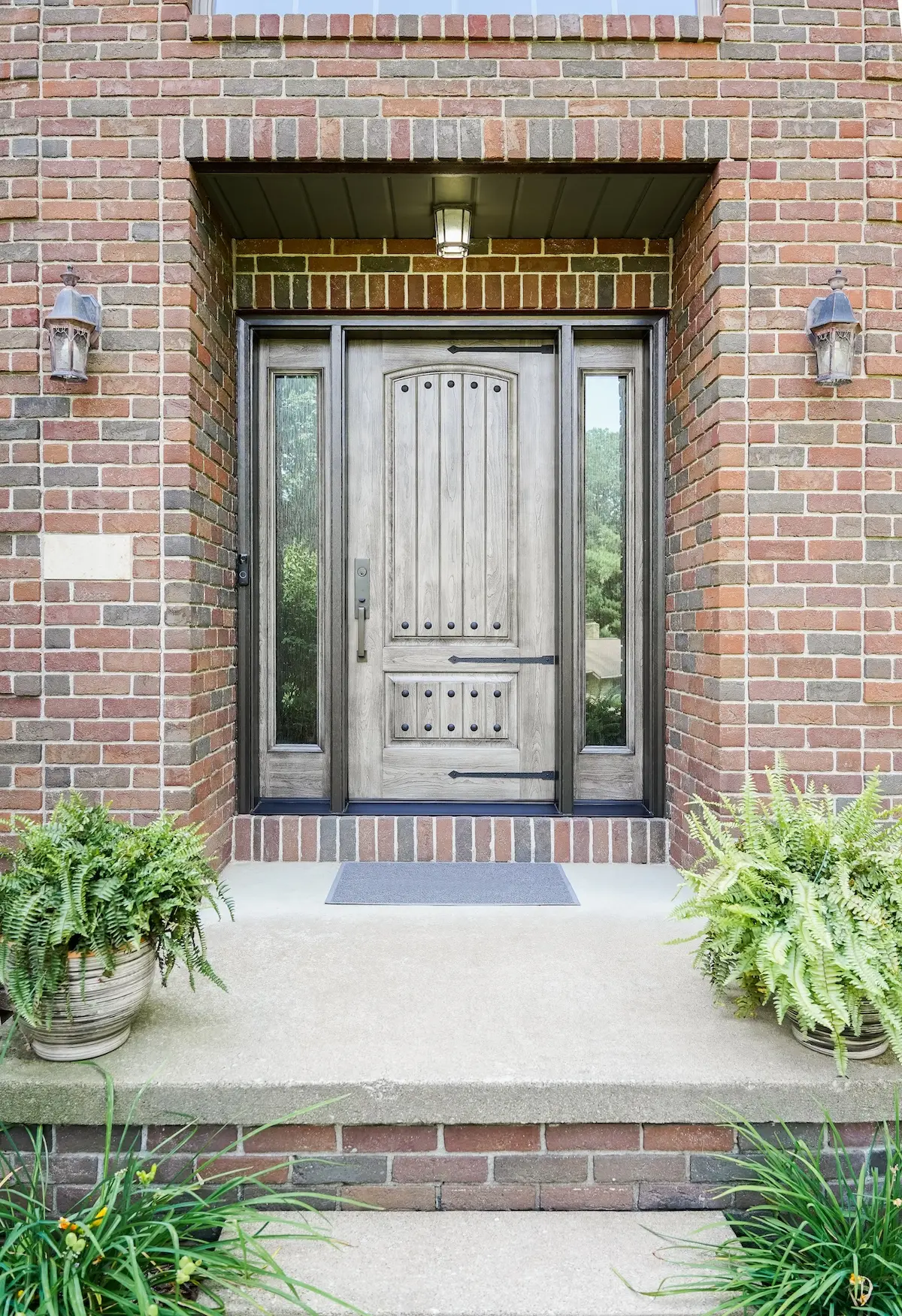 Residential Door Installation And Remodeling