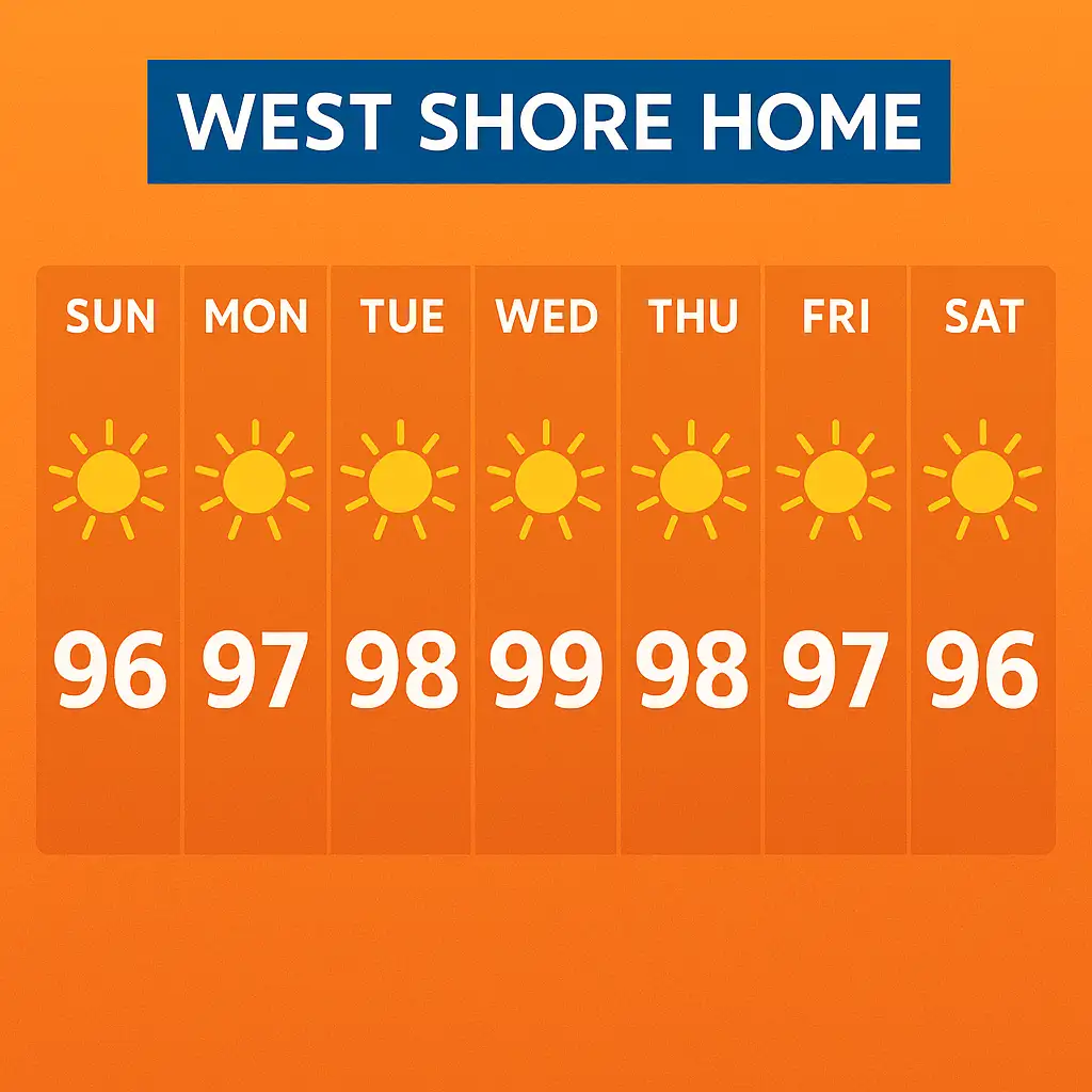 Summer-Ready Homes: Energy-Efficient Window Solutions for Hot Climates