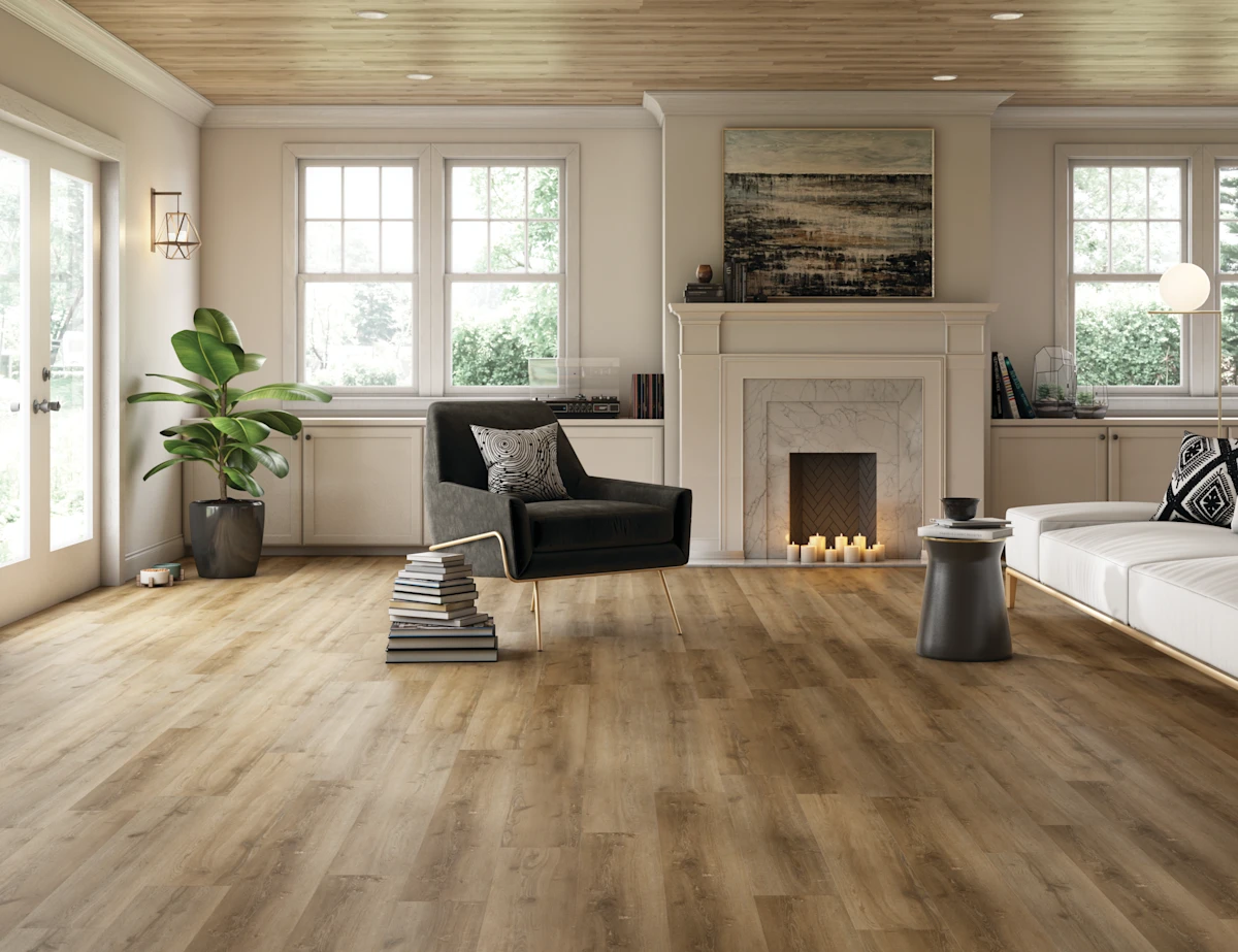 Home Flooring Installation | West Shore Home