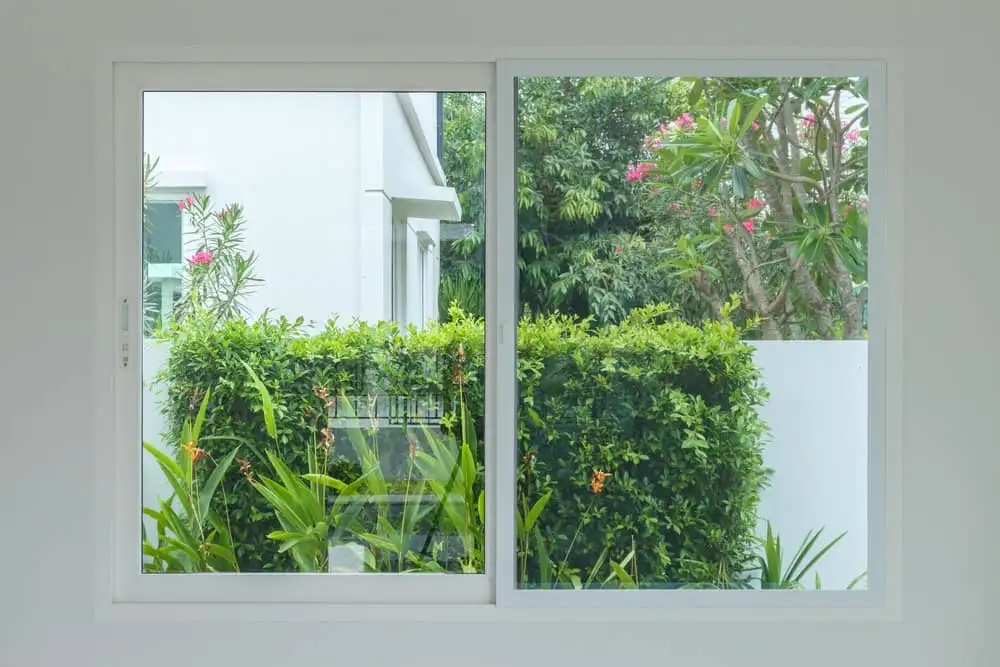 Choosing the Right Window Frame Material For Your Replacement