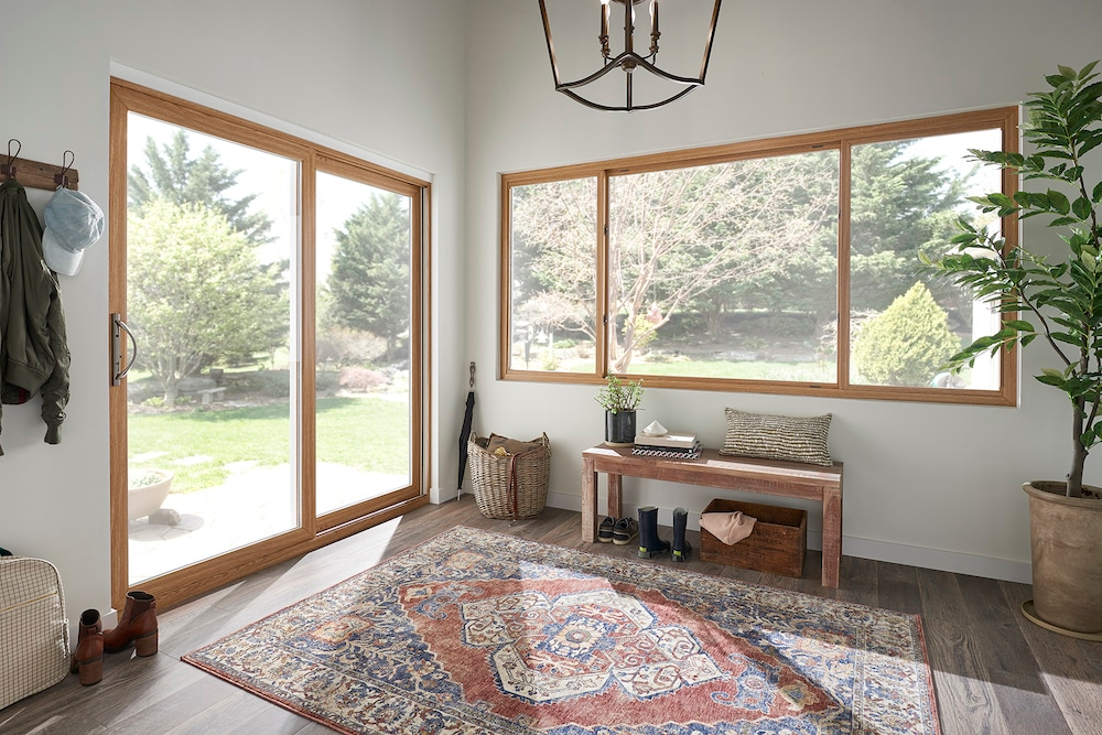 How Proper Window Installation Can Improve Your Home's Safety