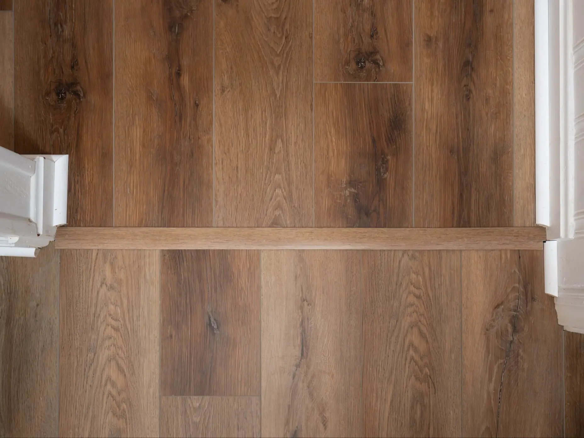 LVT Flooring Design Ideas | Luxury Vinyl Plank Styles