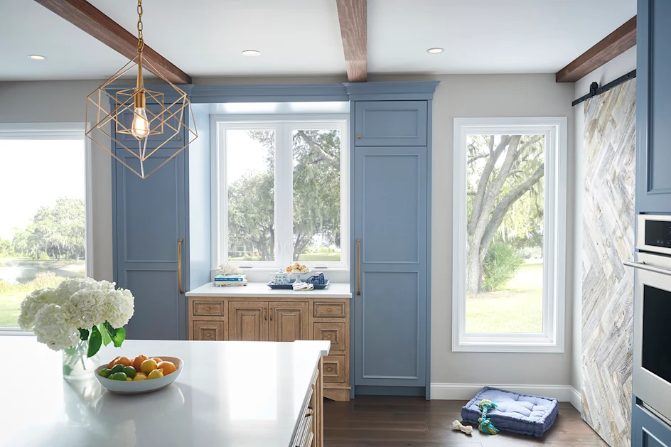 Charleston, SC, Area Window Replacement Projects