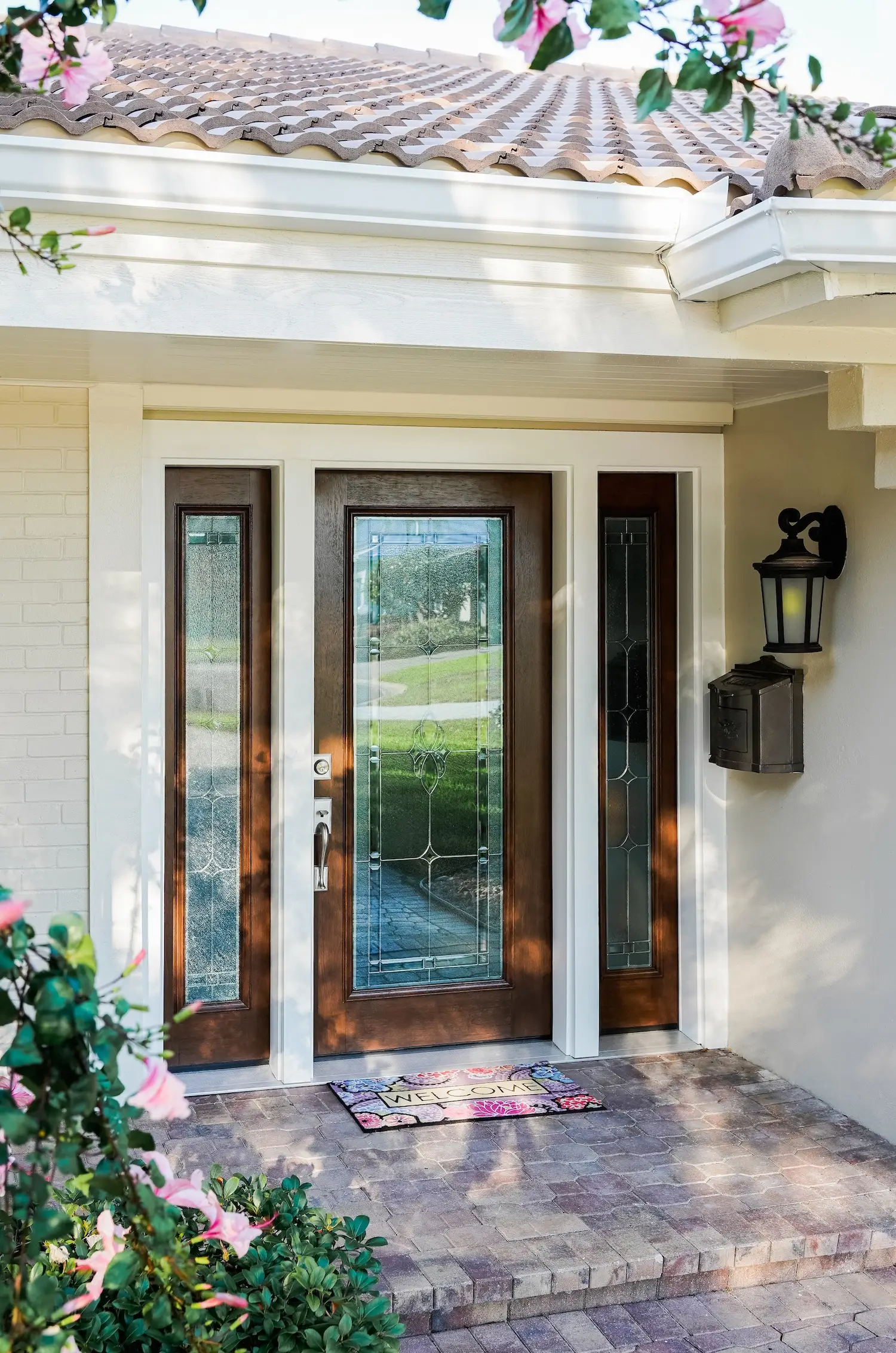 Residential Door Replacement | West Shore Home