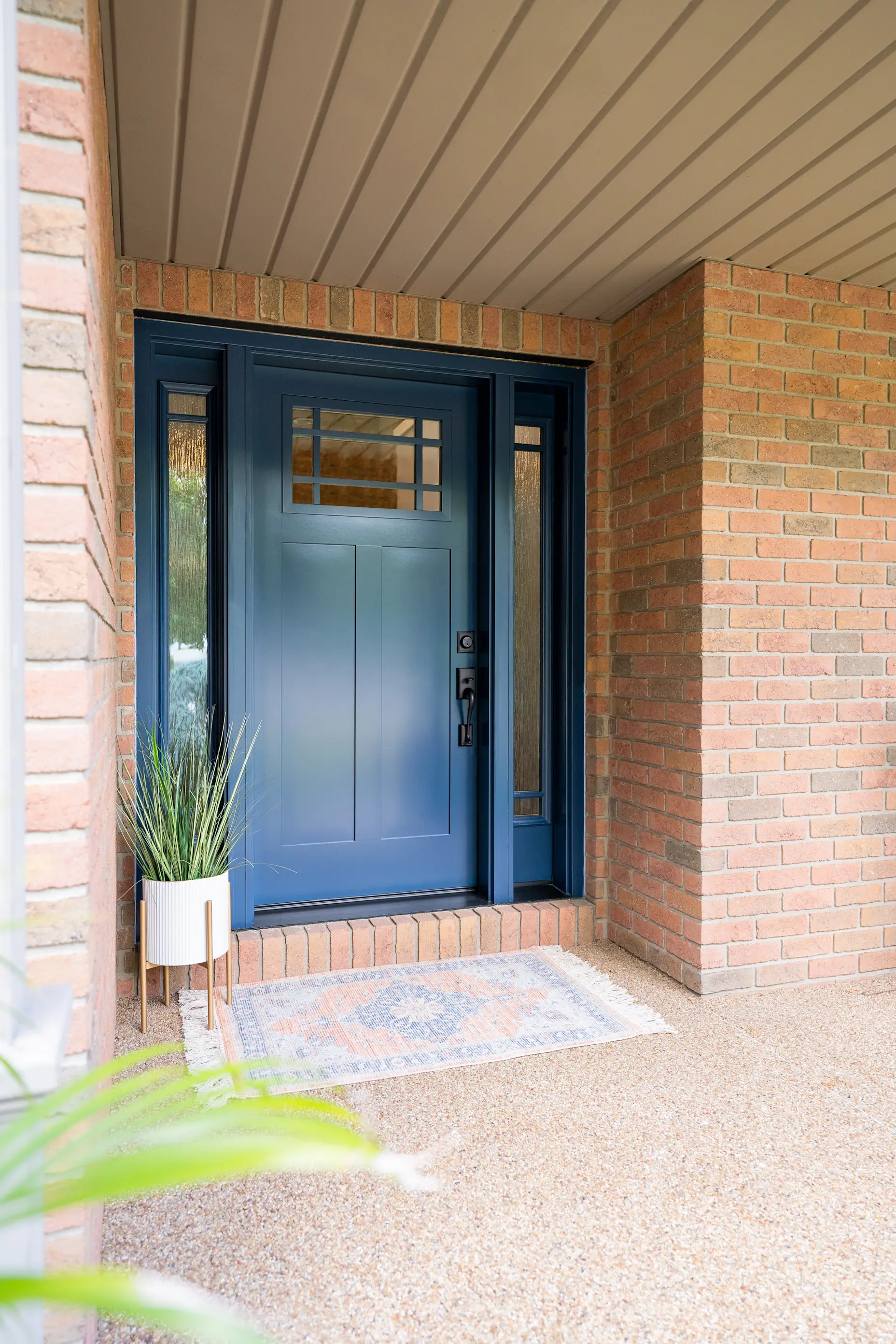 Front Door Installation