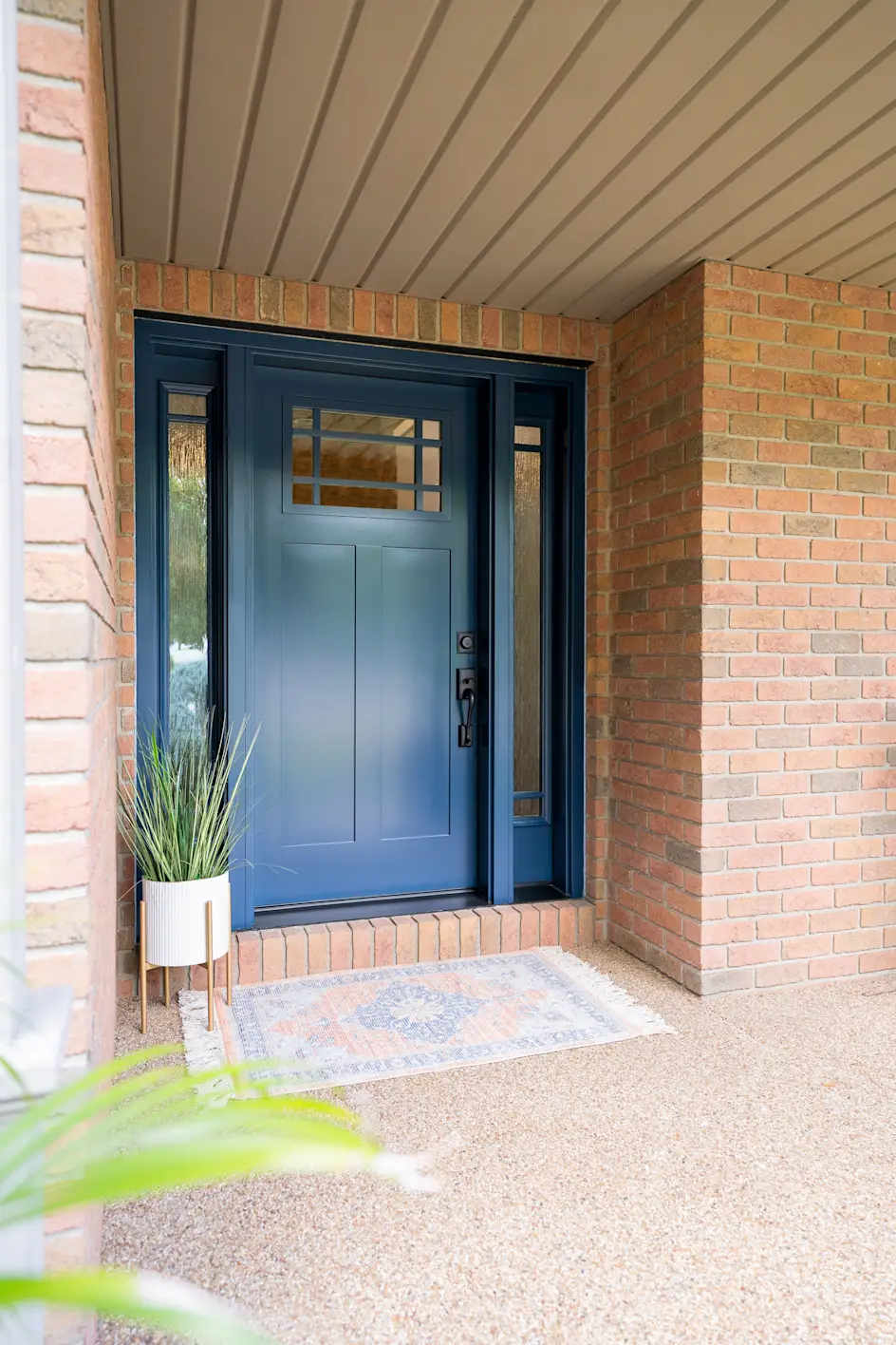 Front Door Installation | West Shore Home