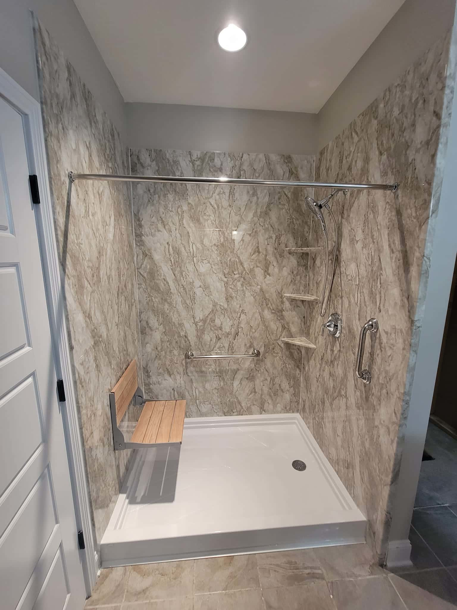 5 Benefits of Bath and Shower Remodeling in Oklahoma City