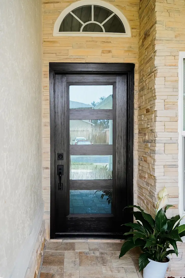 Residential Door Installation And Remodeling | West Shore Home