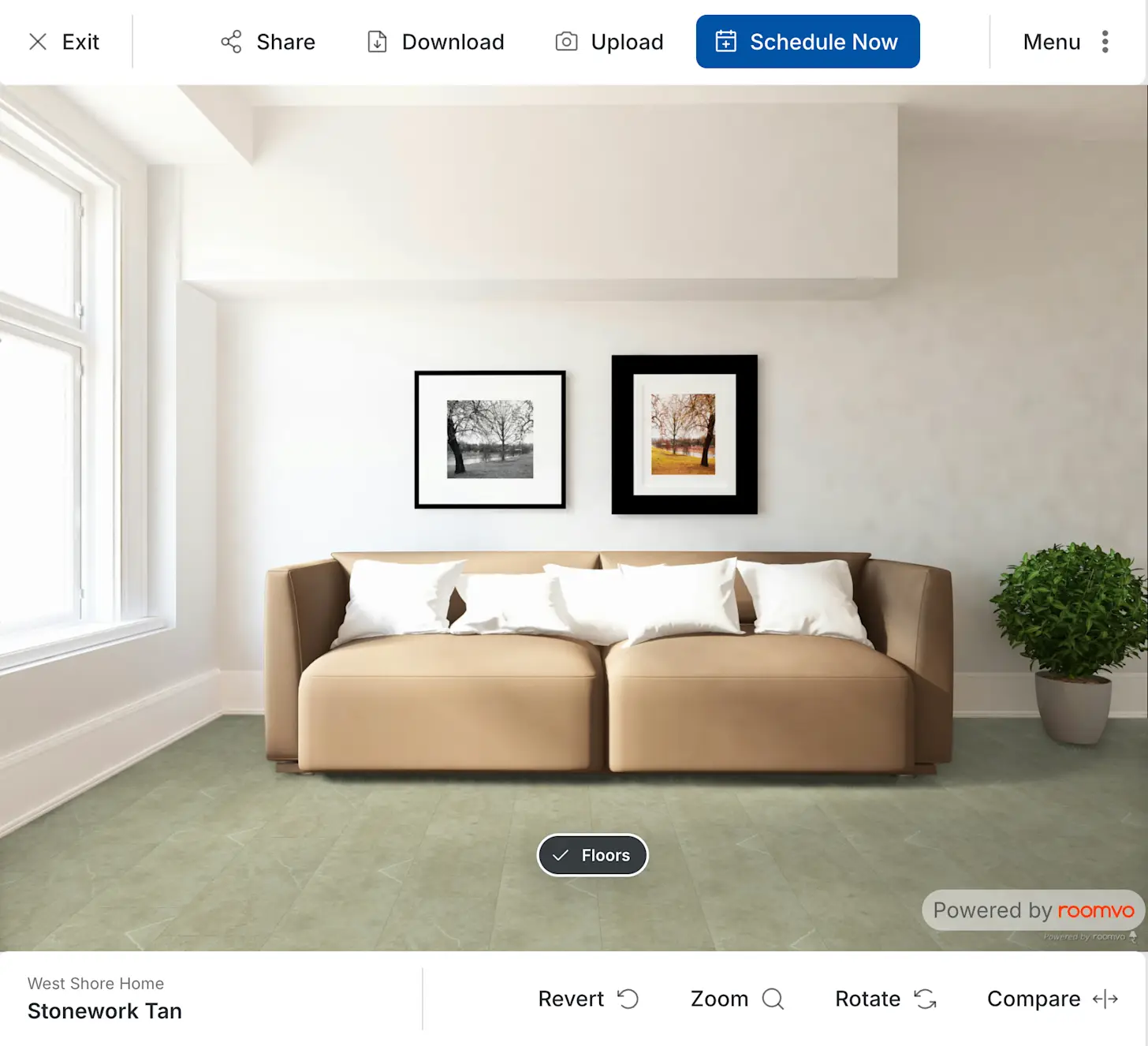 Home Flooring Installation | West Shore Home